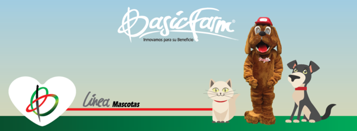 BASIC FARM - Pequeño gigante - Pet Industry