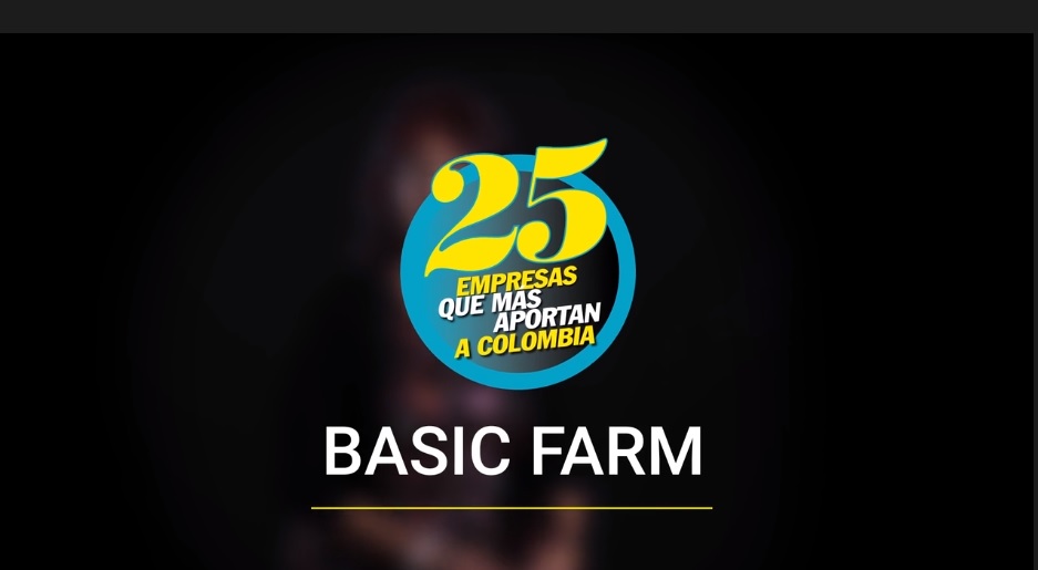 BASIC FARM - Pequeño gigante - Pet Industry