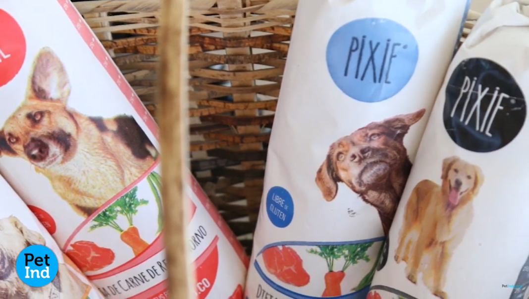 Dietas Pixie, salud y bienestar en la nutrición de las mascotas - Pet ...