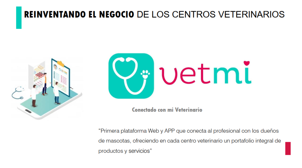 VETMI, un aliado de los médicos veterinarios - Pet Industry