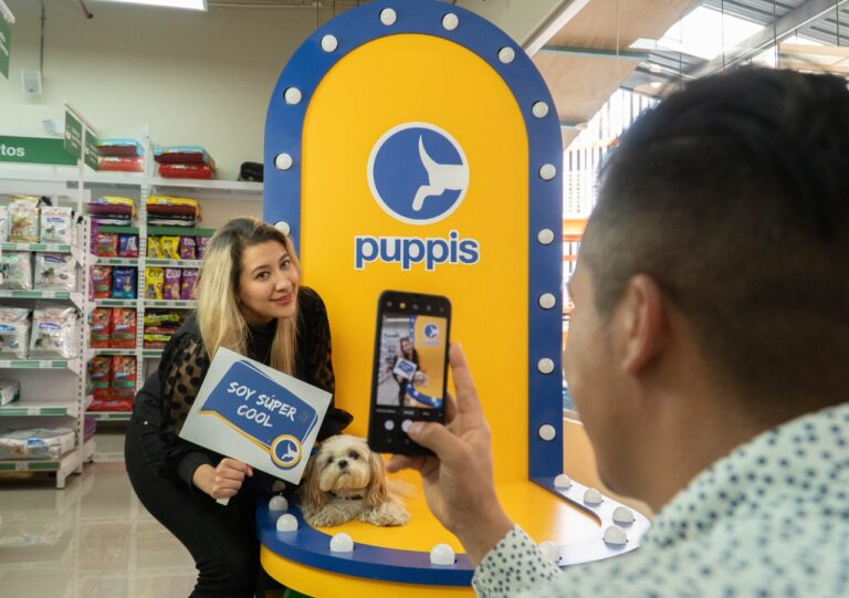 Puppis Colombia: Especialistas en brindar experiencia en la industria ...