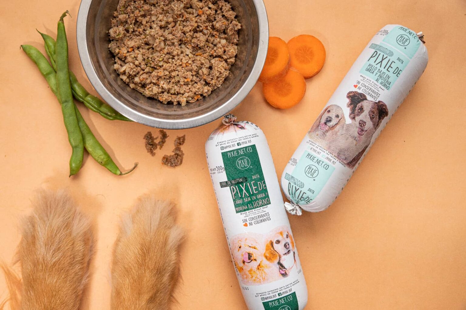 9 razones para recomendar Pixie a tus pacientes - Pet Industry