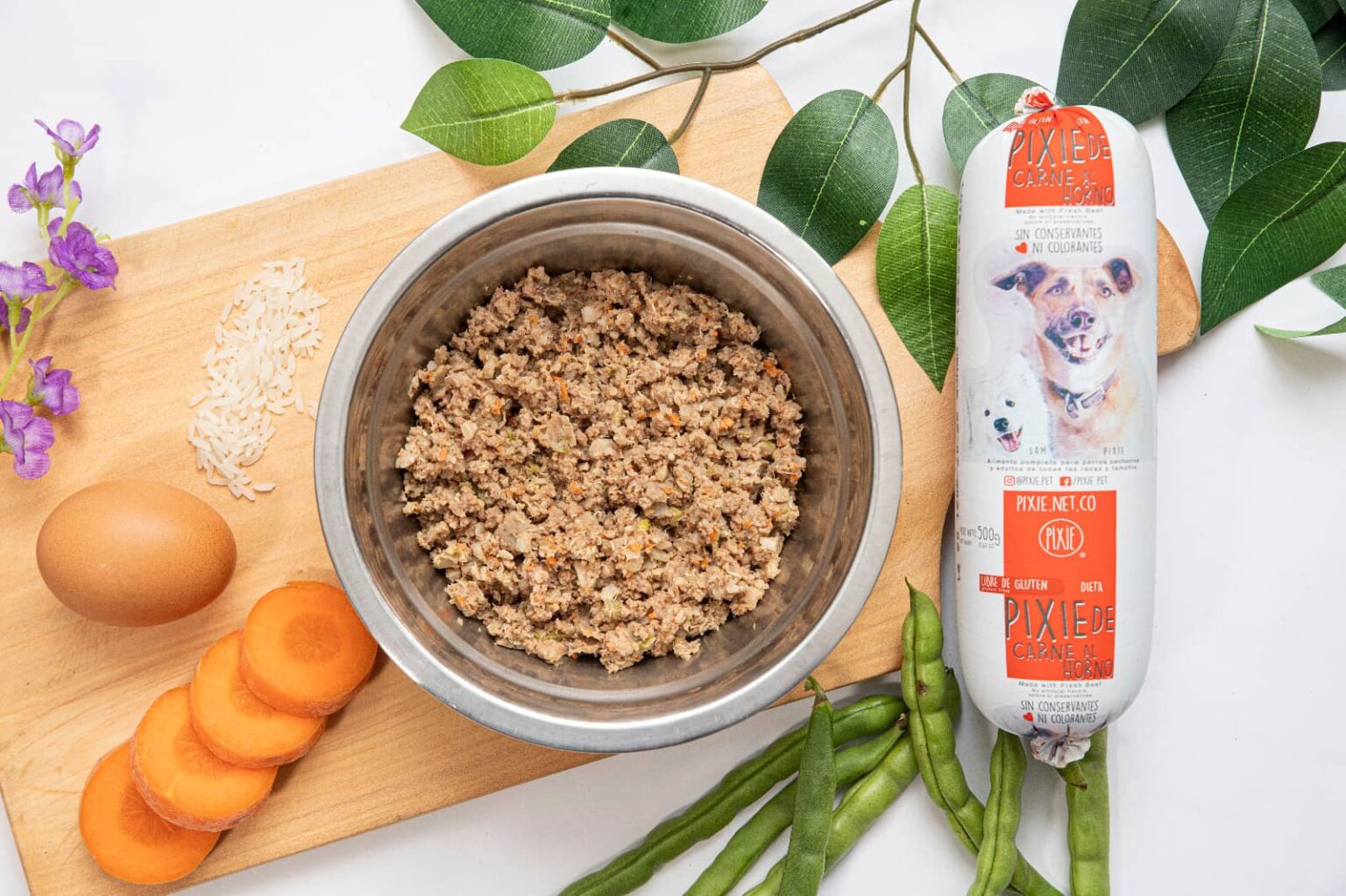 9 razones para recomendar Pixie a tus pacientes - Pet Industry