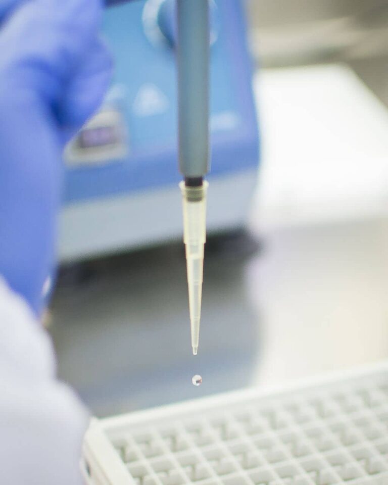 Testmol lidera la generación de datos epidemiológicos confiables - Pet ...