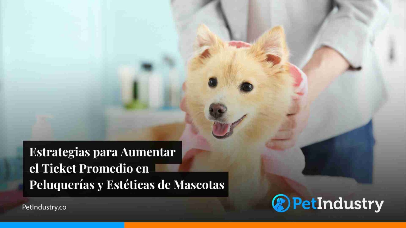 Estrategias para Aumentar el Ticket Promedio en Peluquerías y Estéticas ...